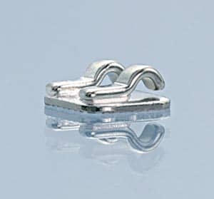 FORESTADENT Lingual Brackets | Orthodontic Products