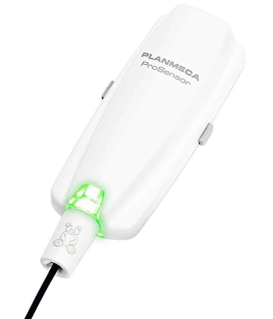 Planmeca USA Introduces a New Digital Imaging System | Orthodontic Products