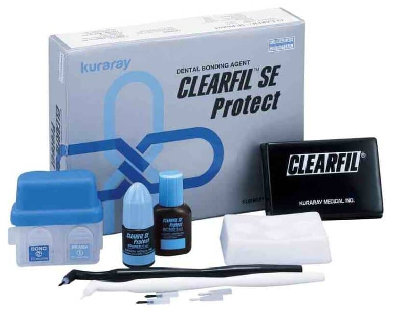 Kuraray Introduces Clearfil SE Protect | Orthodontic Products
