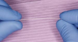 Aesthetic Archwires | Orthodontic Products