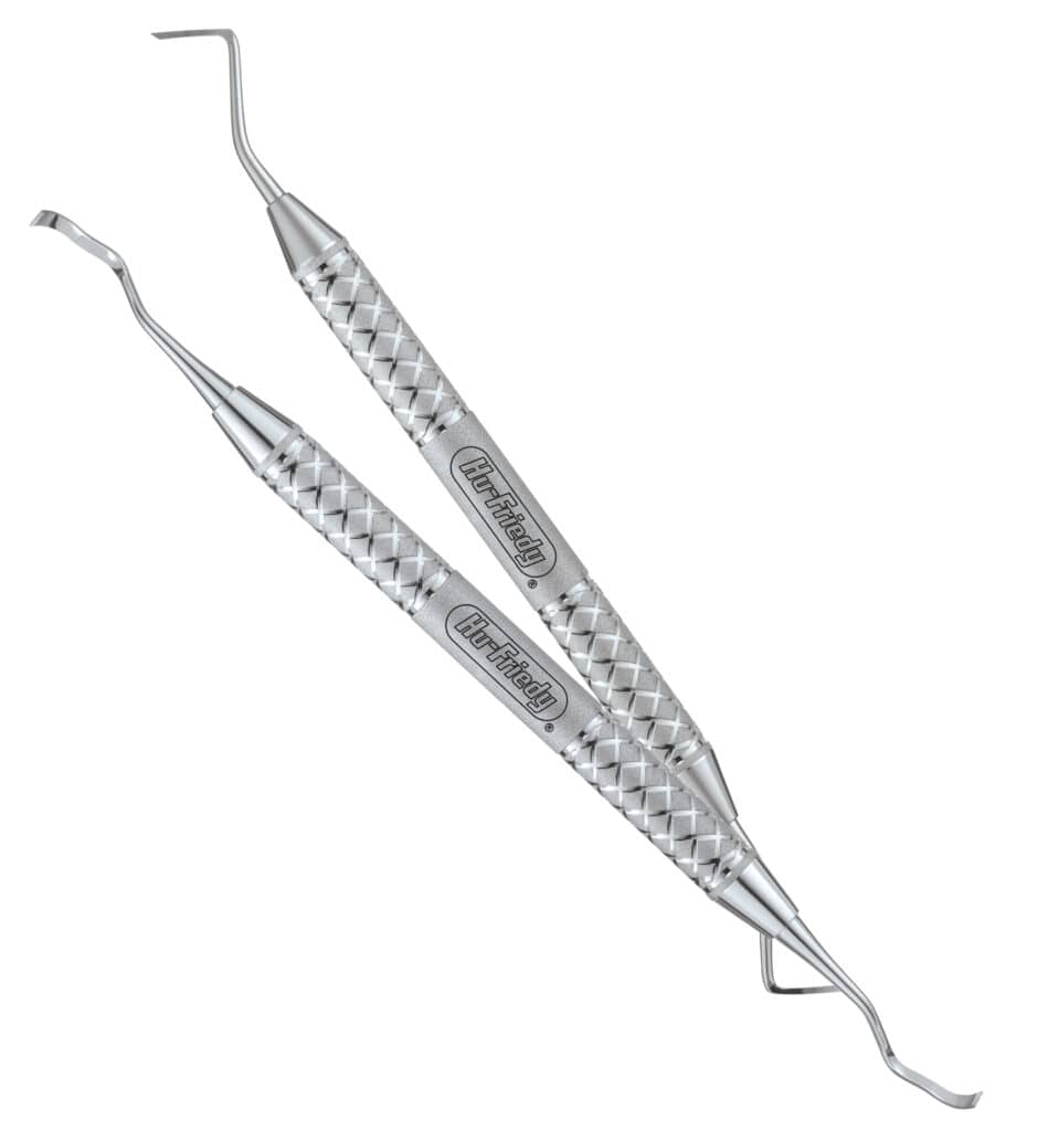 EverEdge Instrument Collection from Hu-Friedy - Orthodontic Products