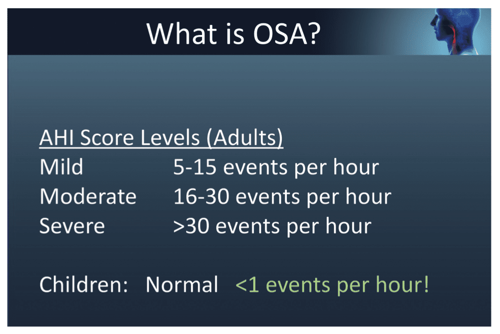 Orthodontic Strategies for Sleep Apnea - Orthodontic Products