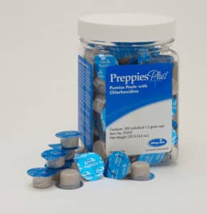 Whip Mix Introduces Preppies Plus | Orthodontic Products