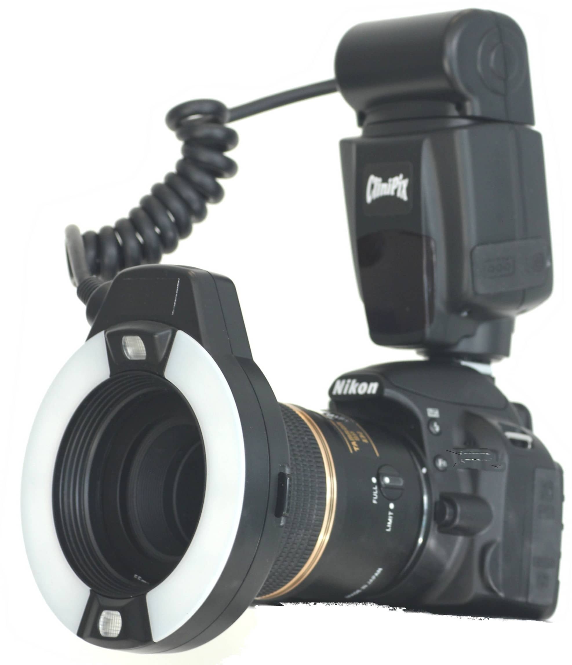 CliniPix Announces All-New Ring-Light | Orthodontic Products