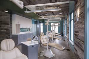 2015 Design Showcase: Kate Bauer Design | Orthodontic Products