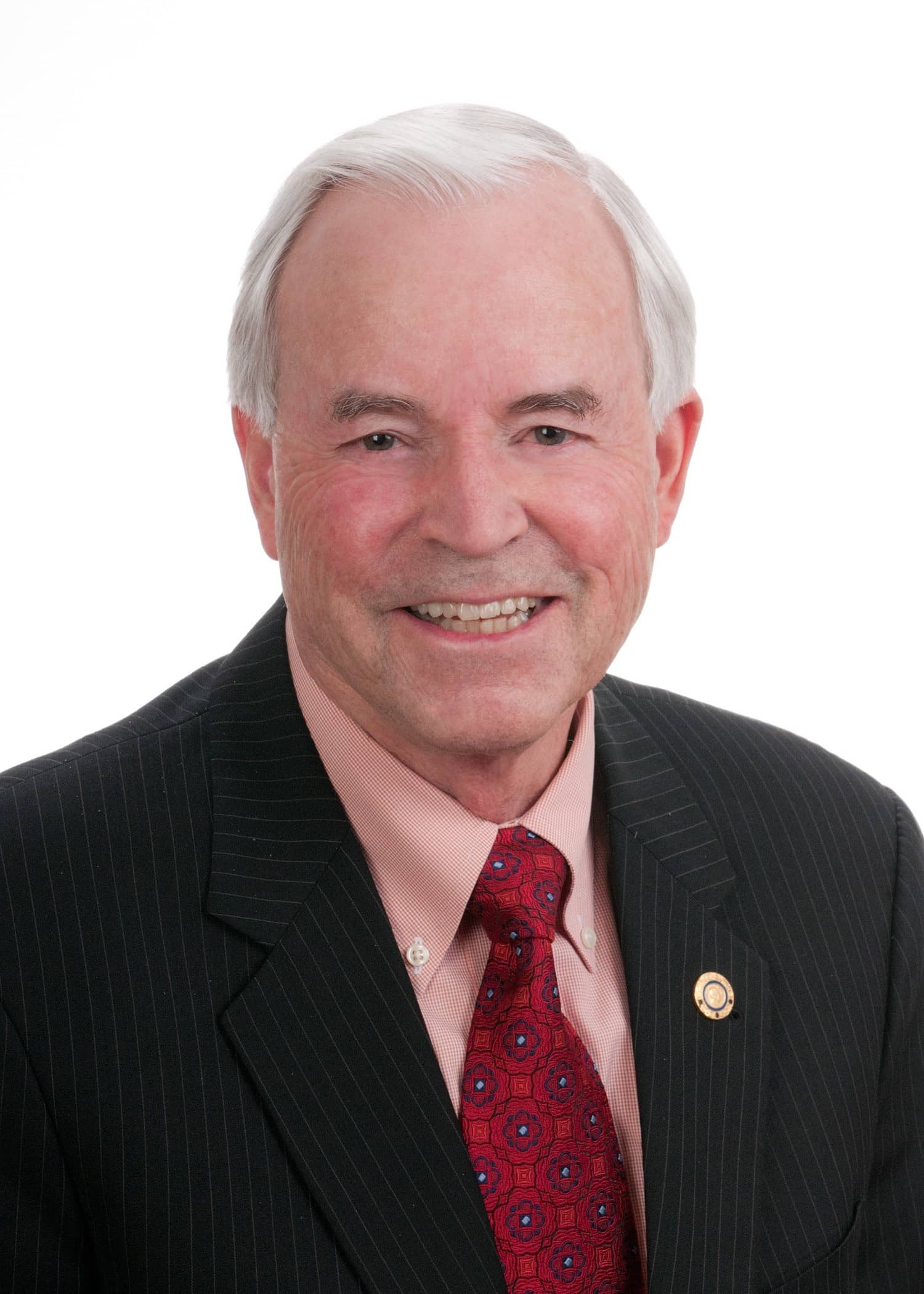 David L. Turpin Receives ABO’s Ketcham Memorial Award | Orthodontic ...