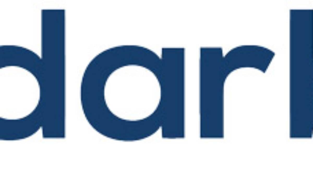 Darby Logo Darby & Joan, B" By M.B. & Co. And Consolidated