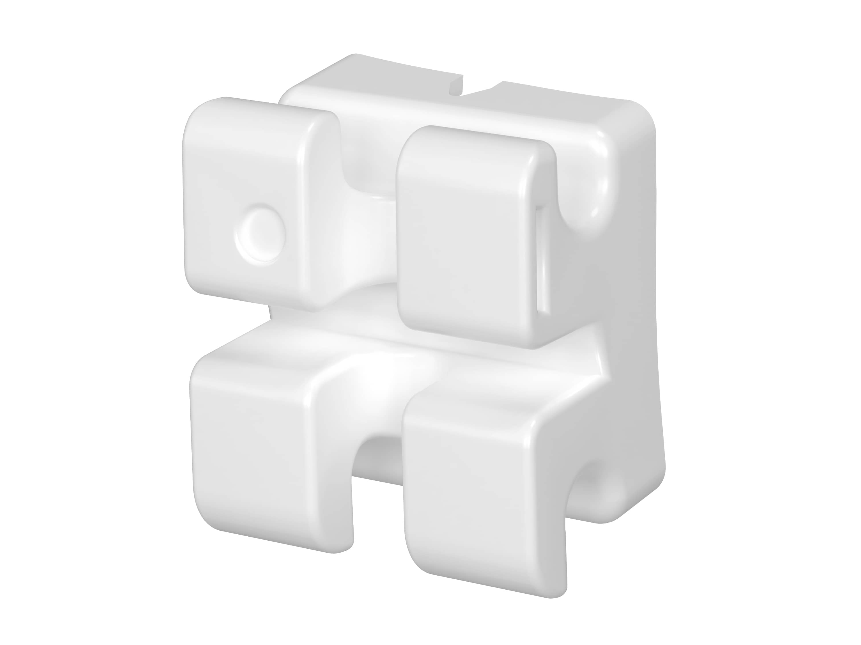 LightForce Debuts with Fully-Customized, 3D-Printed Bracket System ...