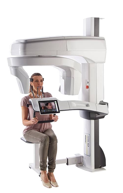Carestream Dental CS 9600 CBCT System Wins Edison Award | Orthodontic ...
