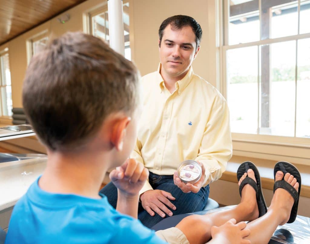 Innovation Comes to Retention | Orthodontic Products