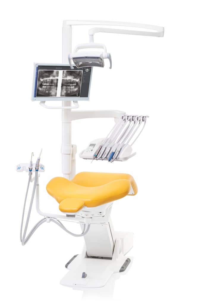 Planmeca Compact i3 Delivery System Now Available | Orthodontic Products