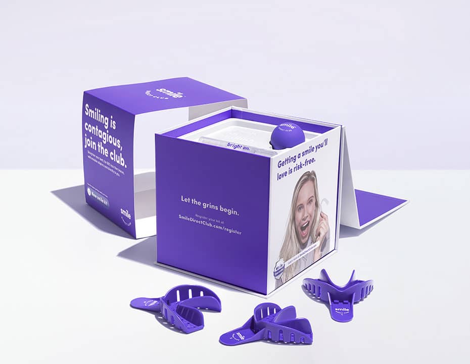 SmileDirectClub Hits Back After NBC Nightly News Airs Investigation ...