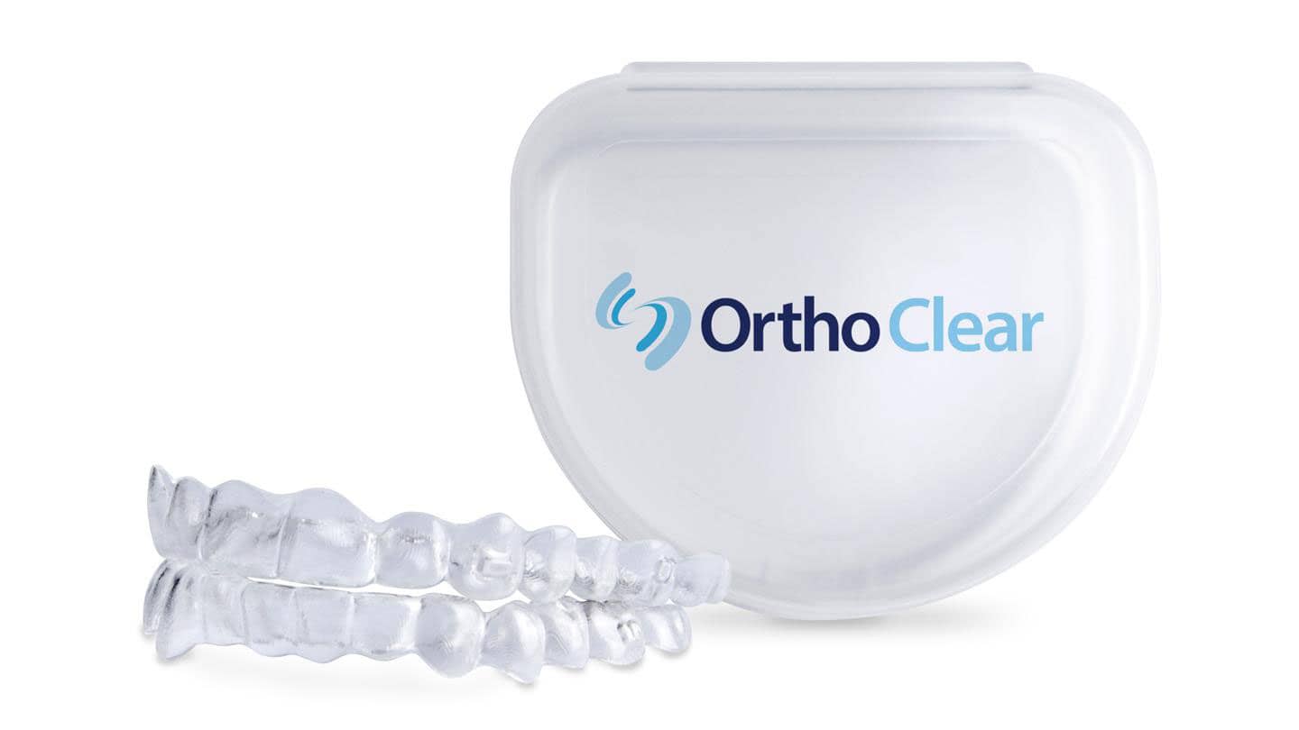 DenMat Enters Clear Aligner Market with OrthoClear | Orthodontic Products