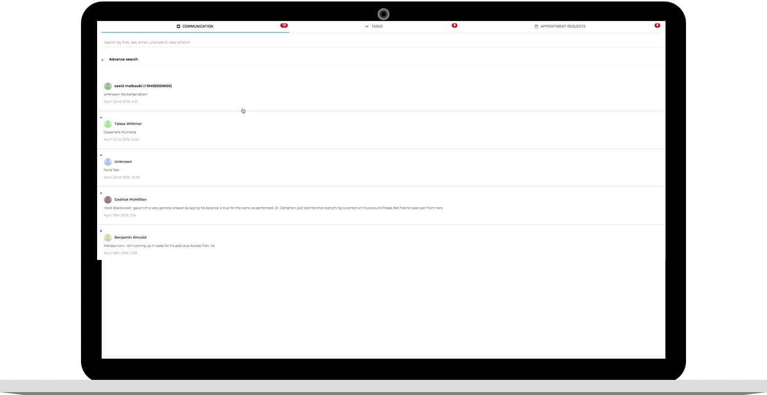 MMG Fusion Launches Virtual Office Assistant with Unified ...