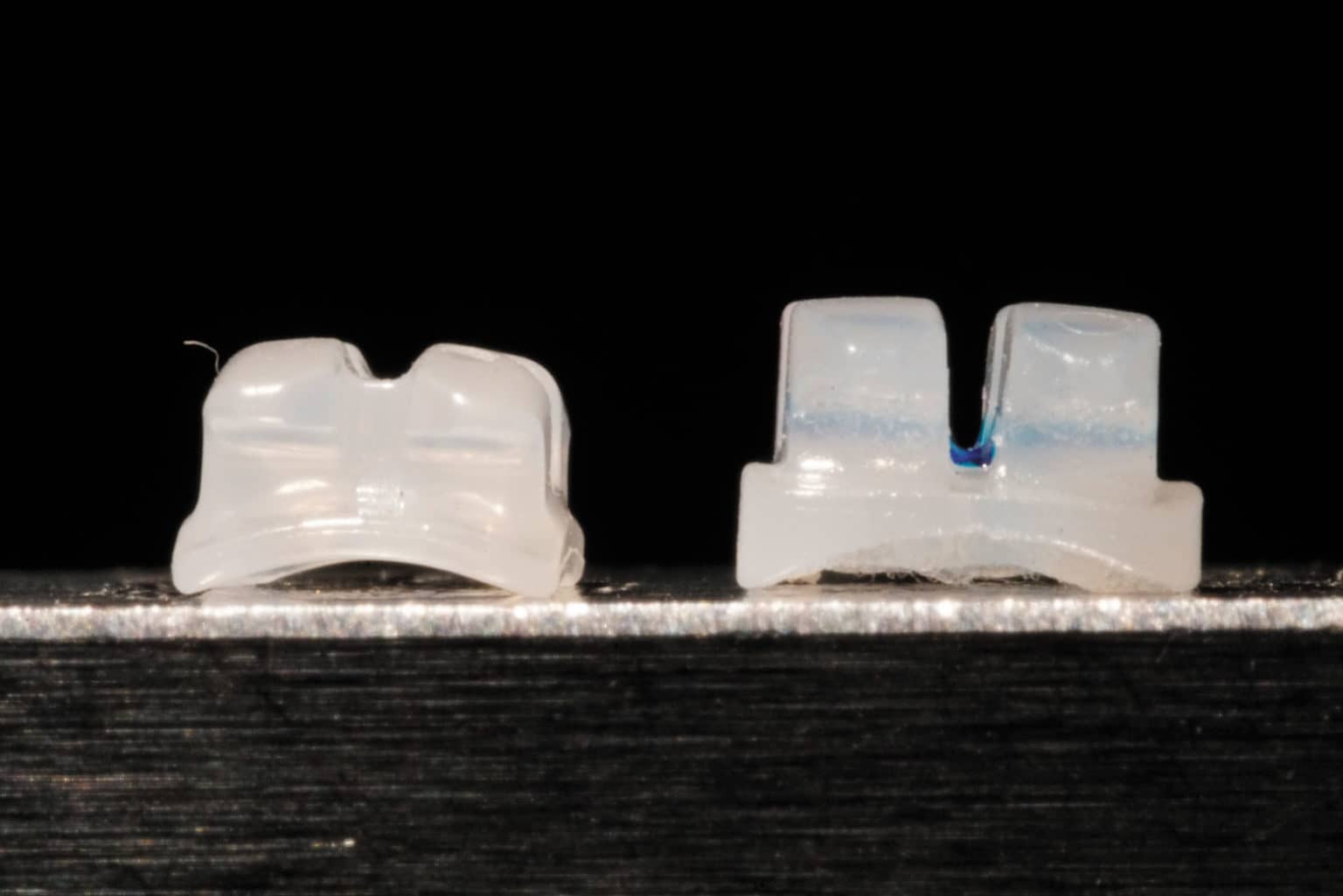 Five Factors of Ceramic Brackets | Orthodontic Products