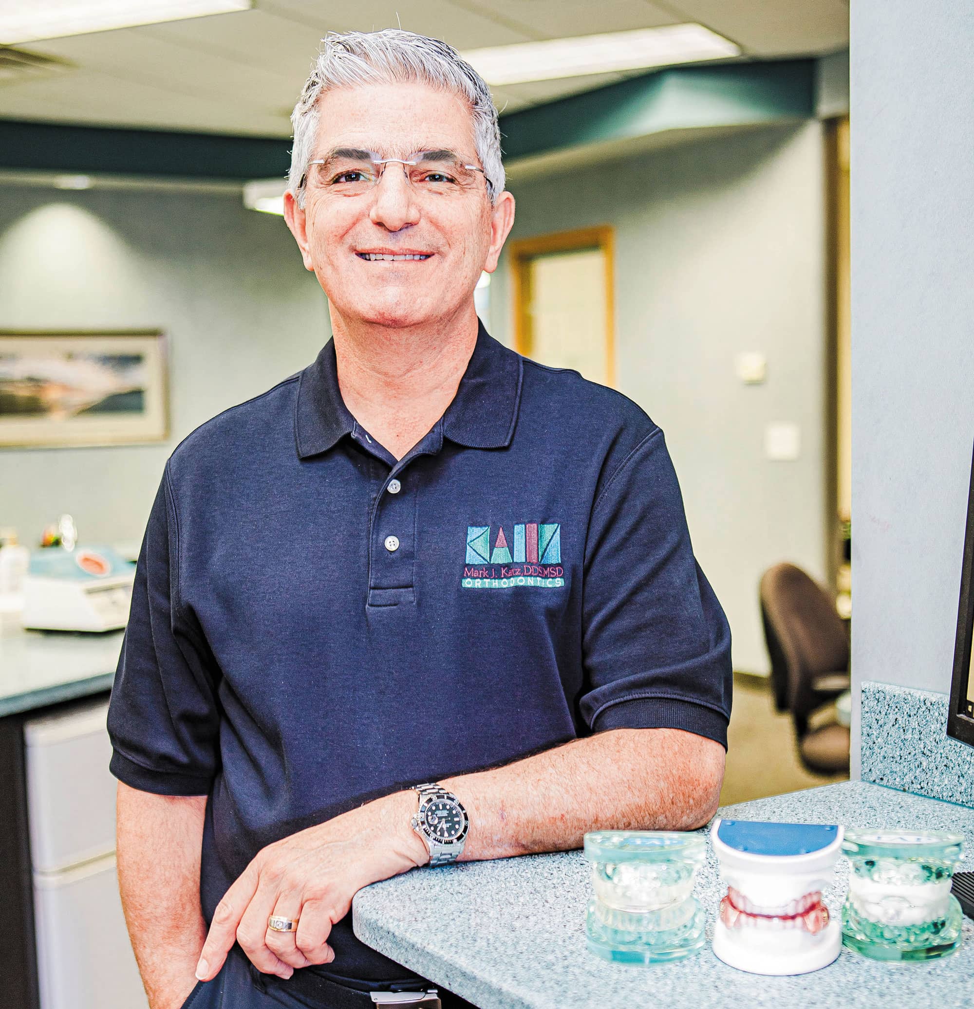 An Orthodontist and a Good Night’s Sleep | Orthodontic Products