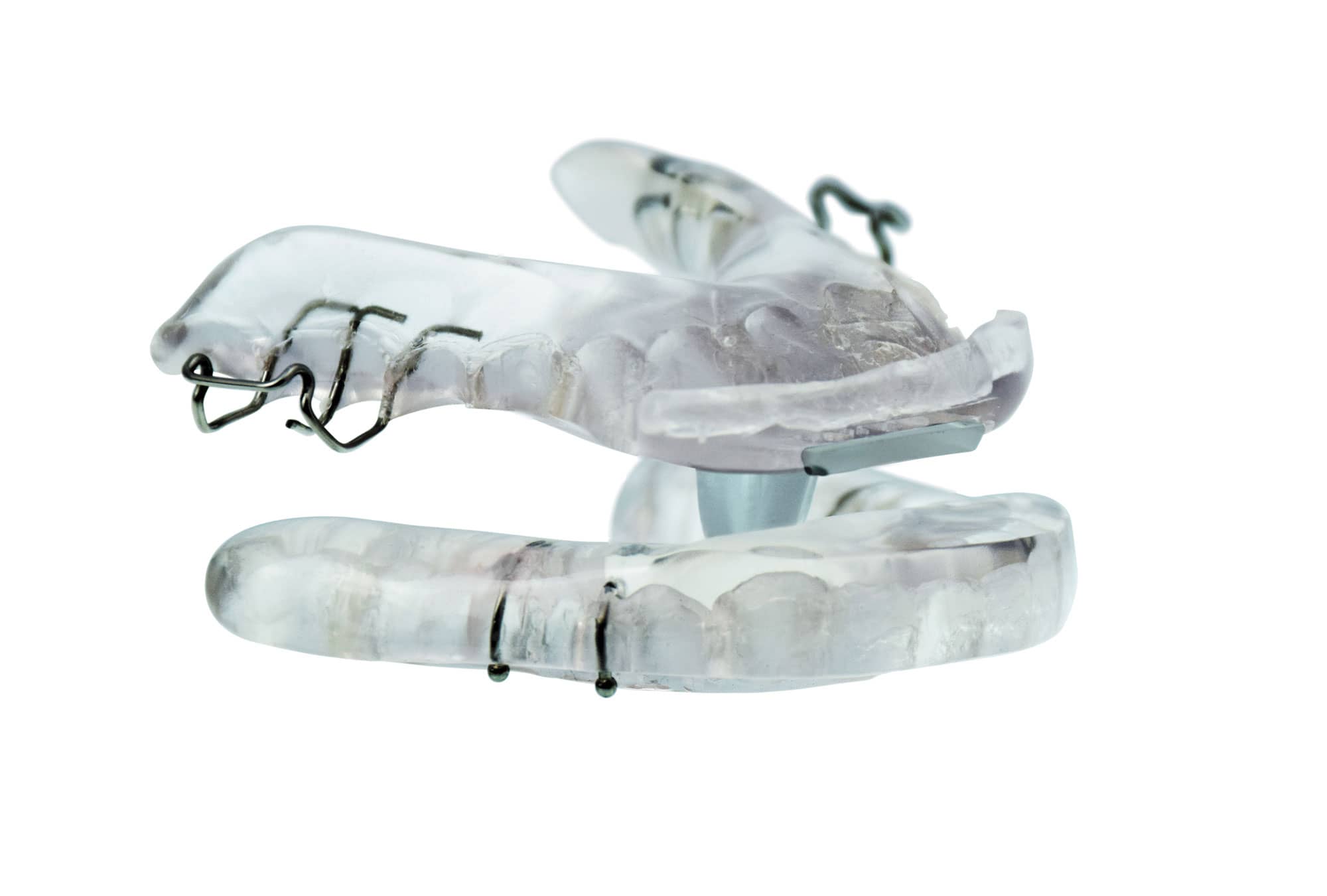Special Focus: Oral Appliances for Snoring and Sleep Apnea ...