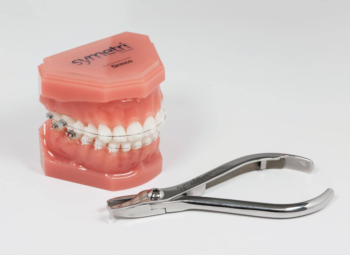 Five Factors of Ceramic Brackets | Orthodontic Products