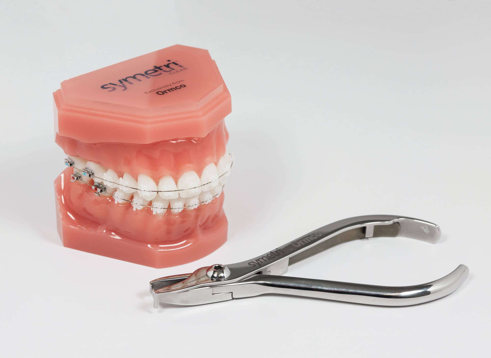 Five Factors of Ceramic Brackets | Orthodontic Products