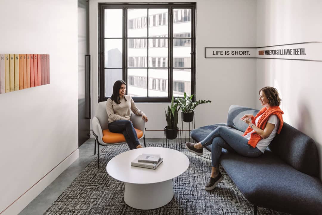 How Uniform Teeth’s Aligner Approach Keeps Doctors in the Loop ...