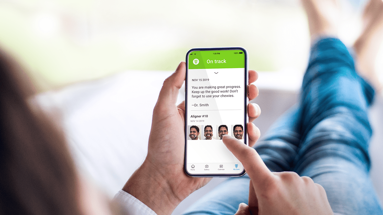 Align Technology Introduces Virtual Solutions to Connect Doctors and ...