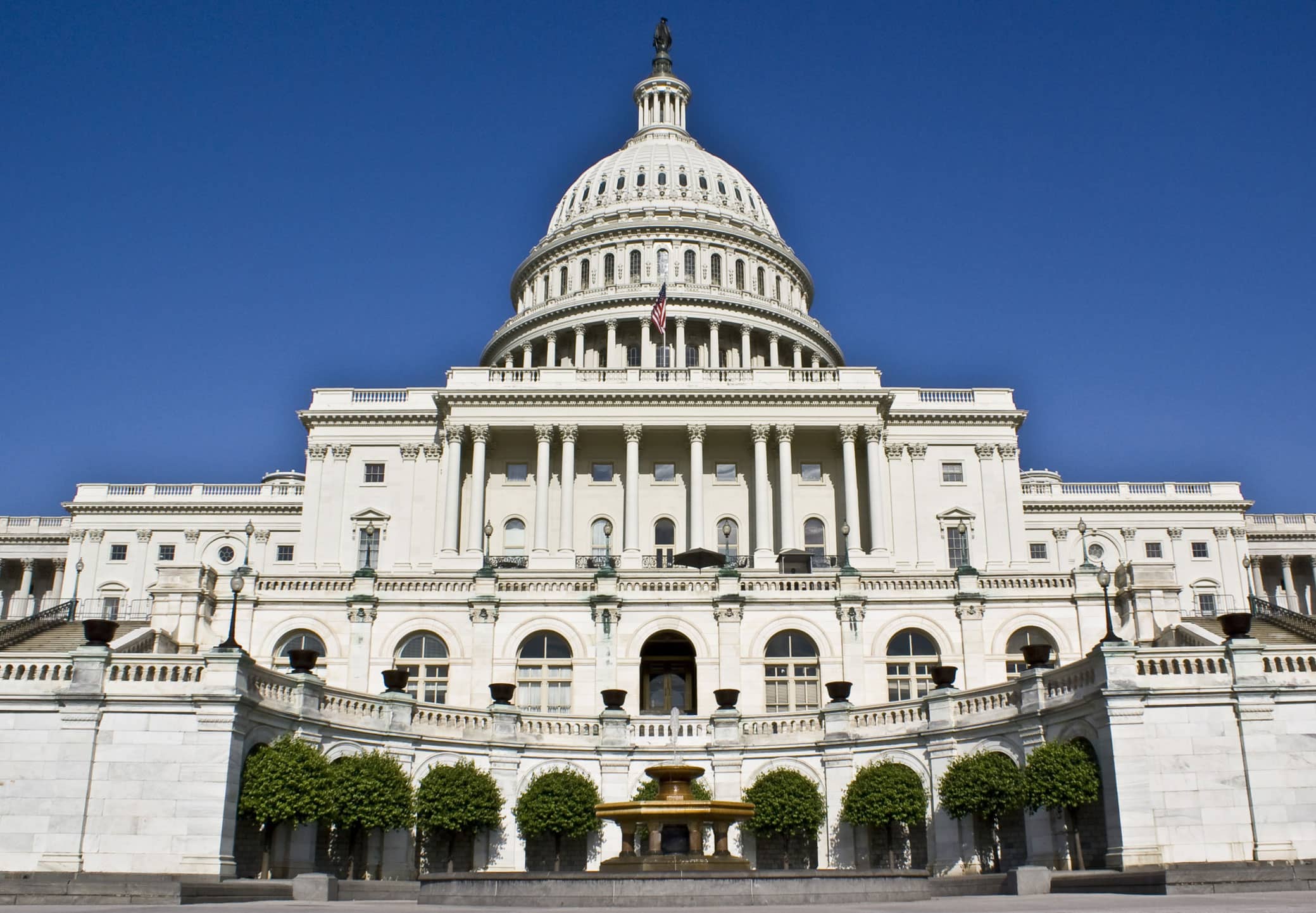 AAO MeEts with Congressional Member to Advocate for Members on PPE ...