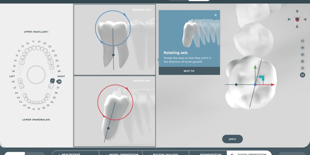Biomechanics and Advanced Machine Learning Algorithms is the Pride of ...