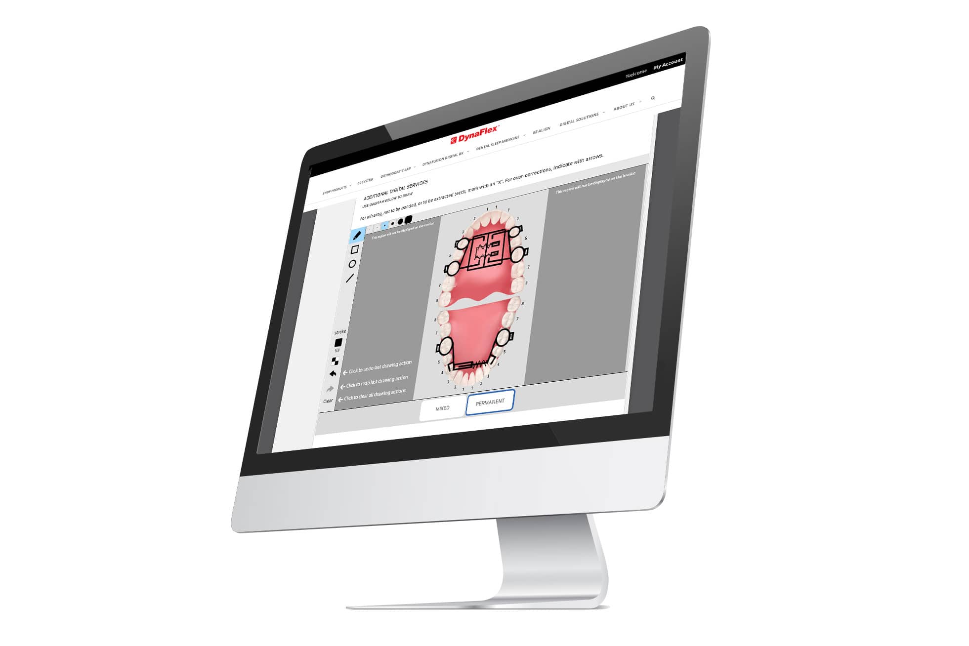 DynaFlex Launches Digital Prescription Submission Platform, DynaFusion | Orthodontic Products