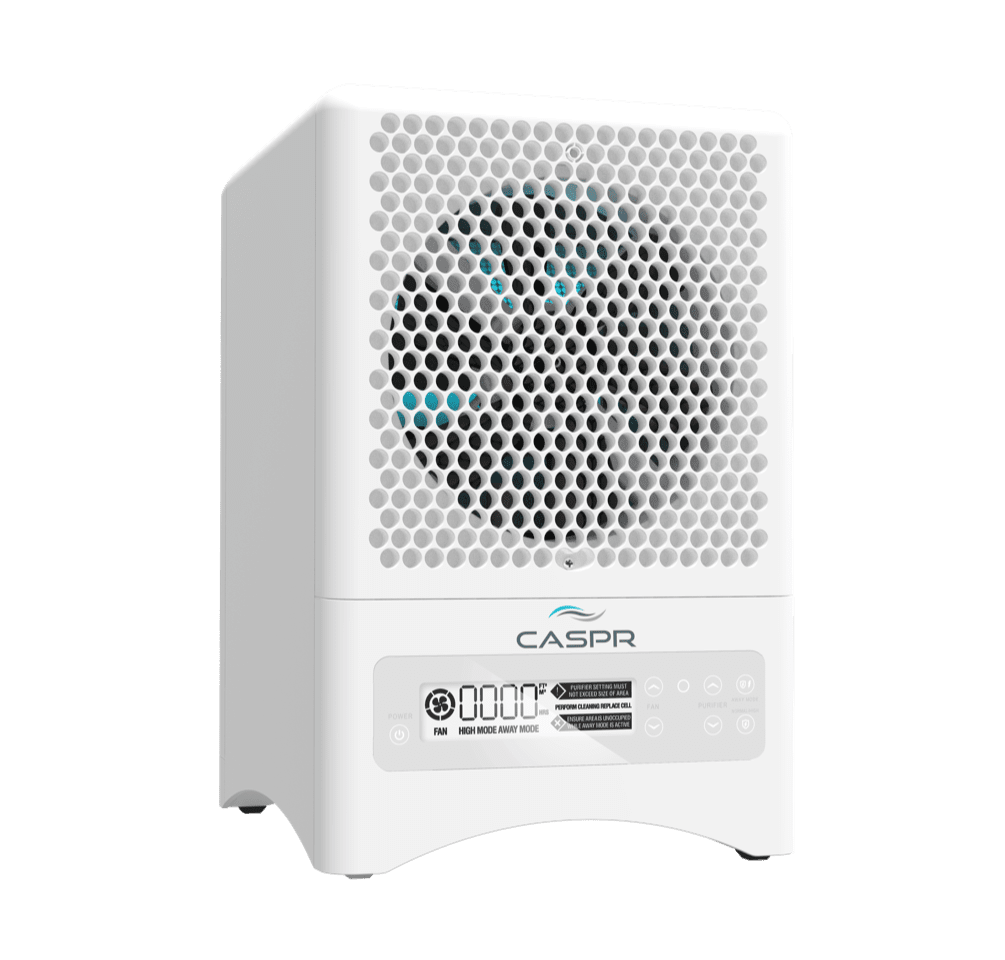 2C MEDTECH’s CASPR Compact Medik and HVAC Solutions Reduce Airborne ...