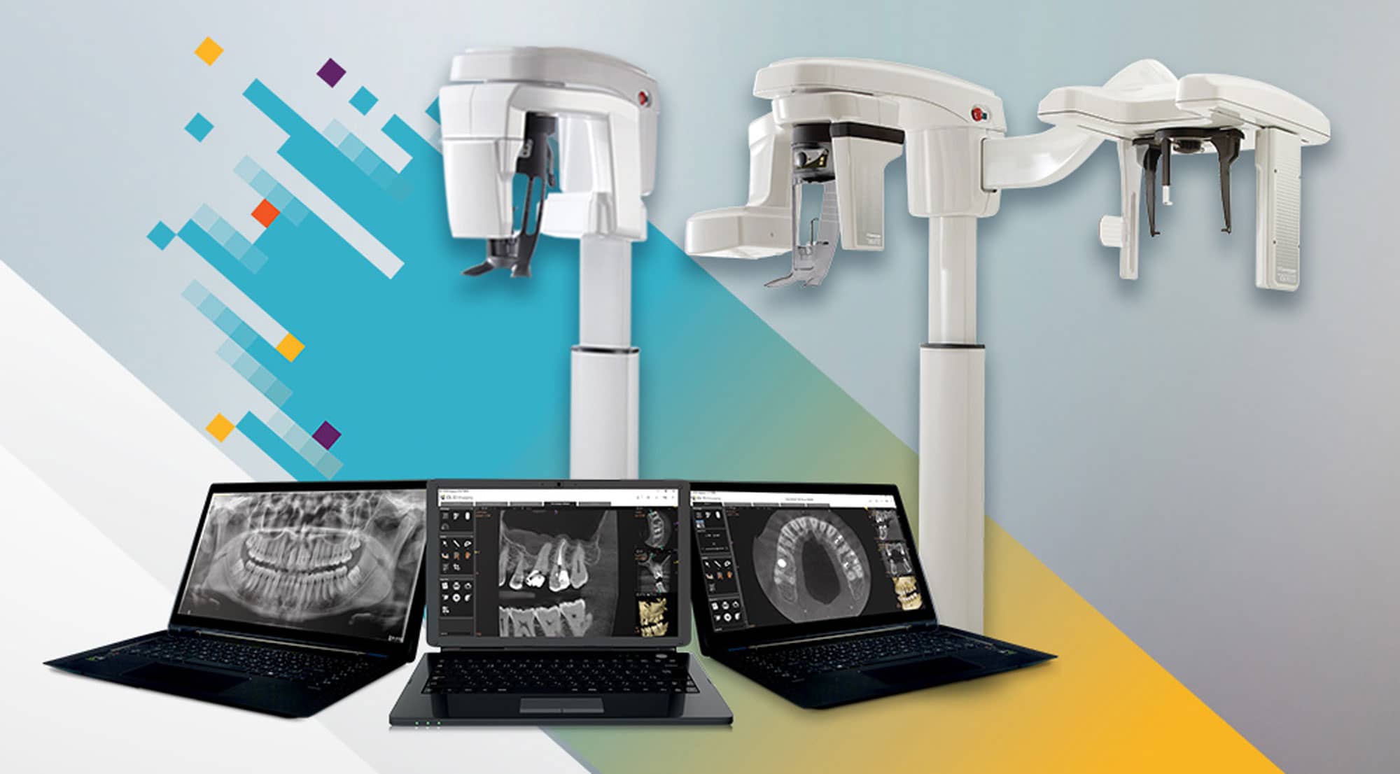 Carestream Dental CS 8100 Family Rolls Out Evo Editions | Orthodontic ...