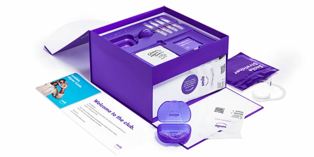 SmileDirectClub Partners with Smile Brands' 450 Affiliated Dental ...