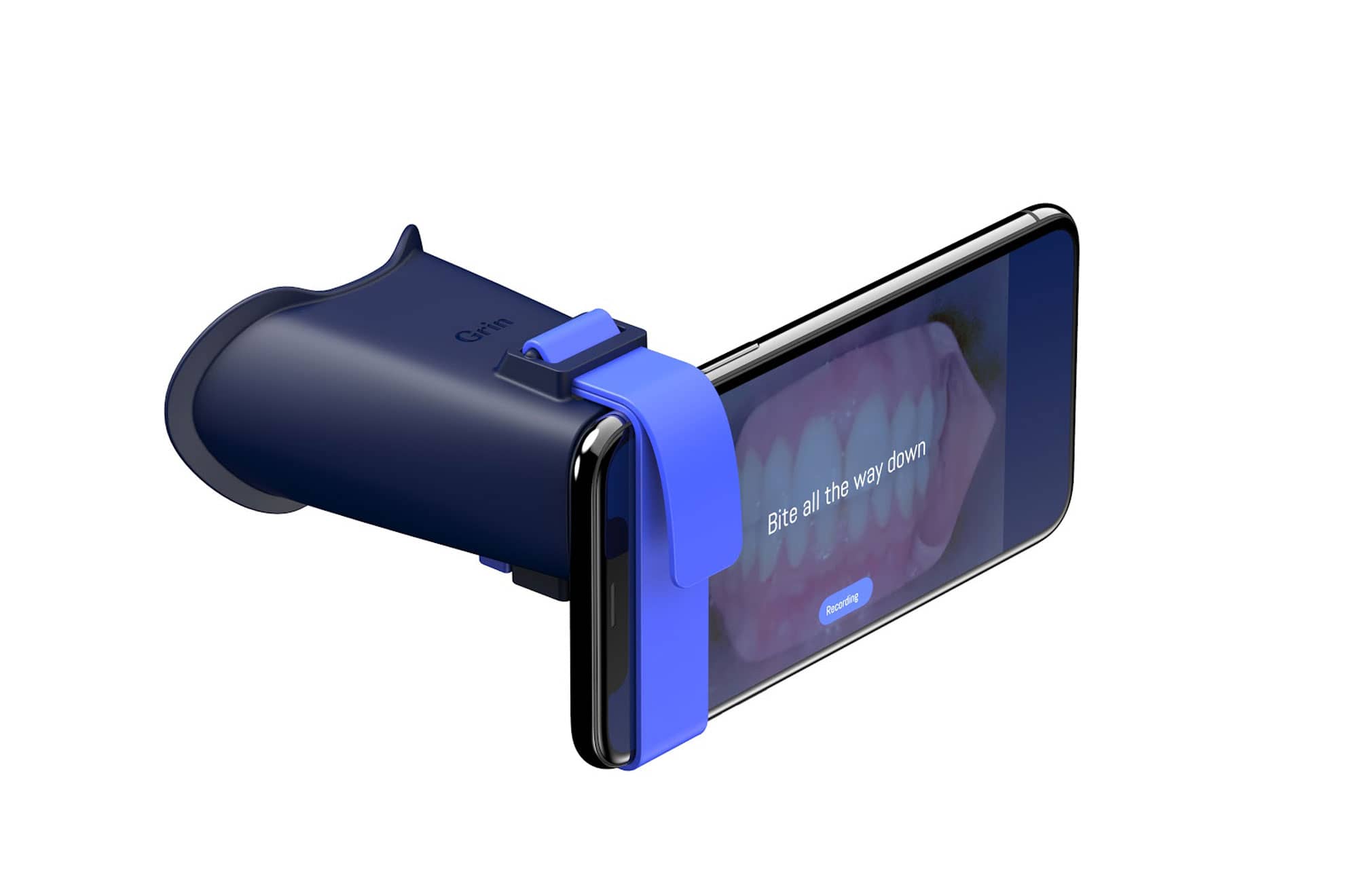 Grin Launches Orthodontist-Developed Remote Monitoring Platform ...