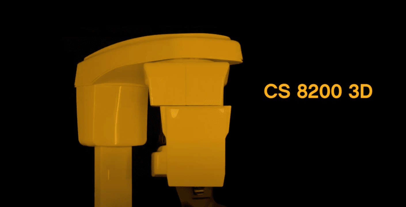 New Carestream CBCT Imaging Allows Practices to See and Do More With ...