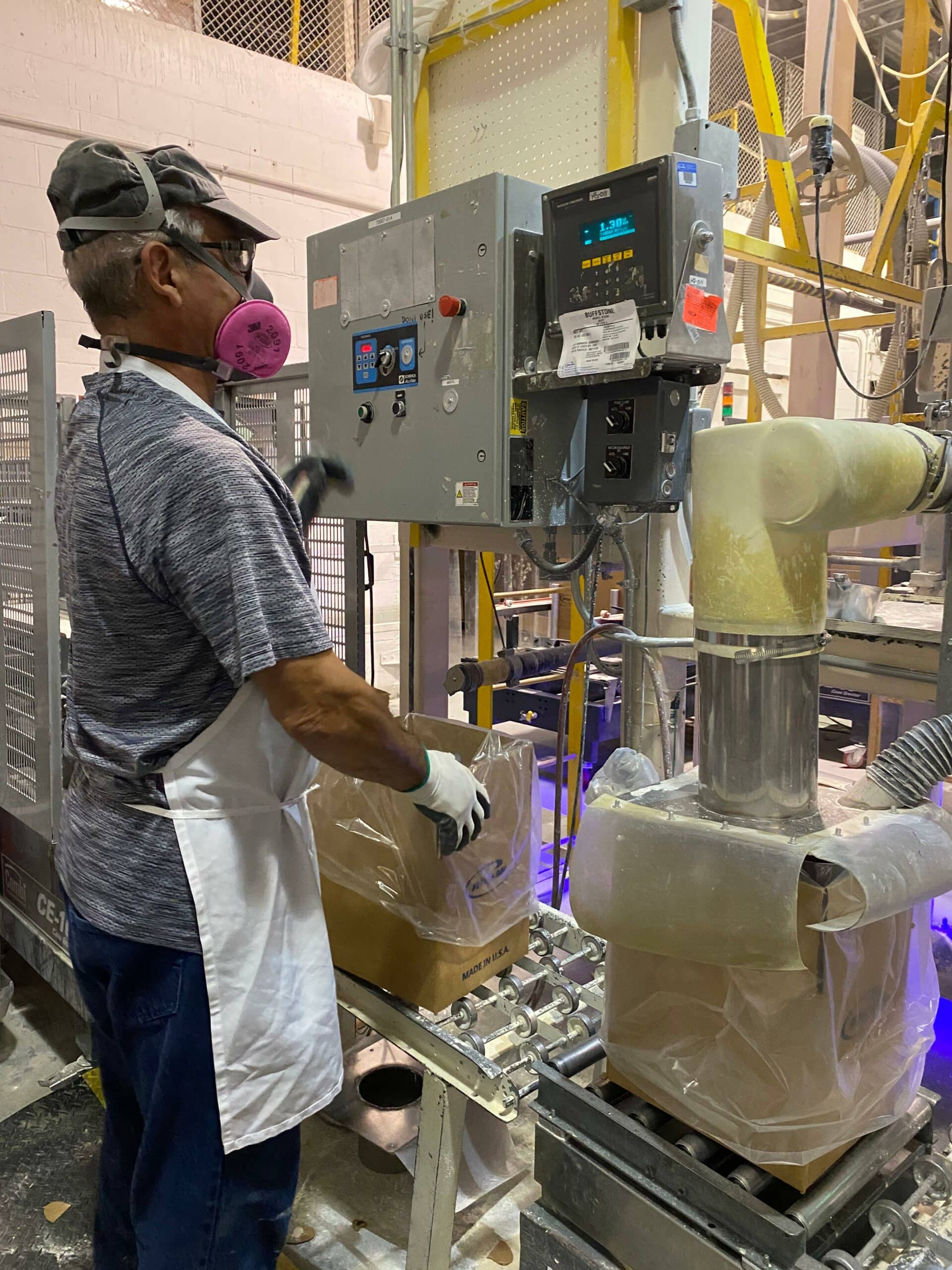 Whip Mix Updates Gypsum Packaging | Orthodontic Products