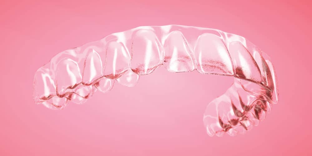 Clear Path for ClearCorrect | Orthodontic Products