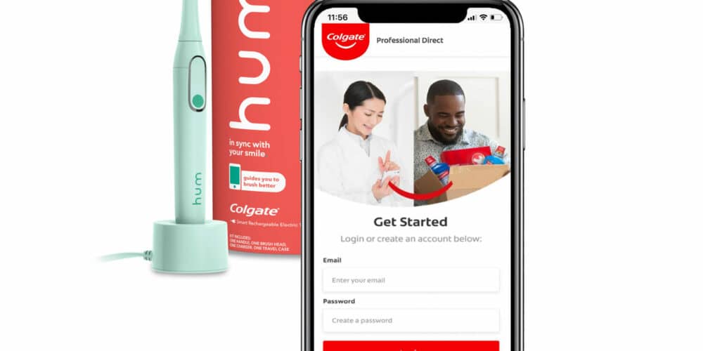 Colgate Goes Direct With Patient Product Recommendations | Orthodontic ...