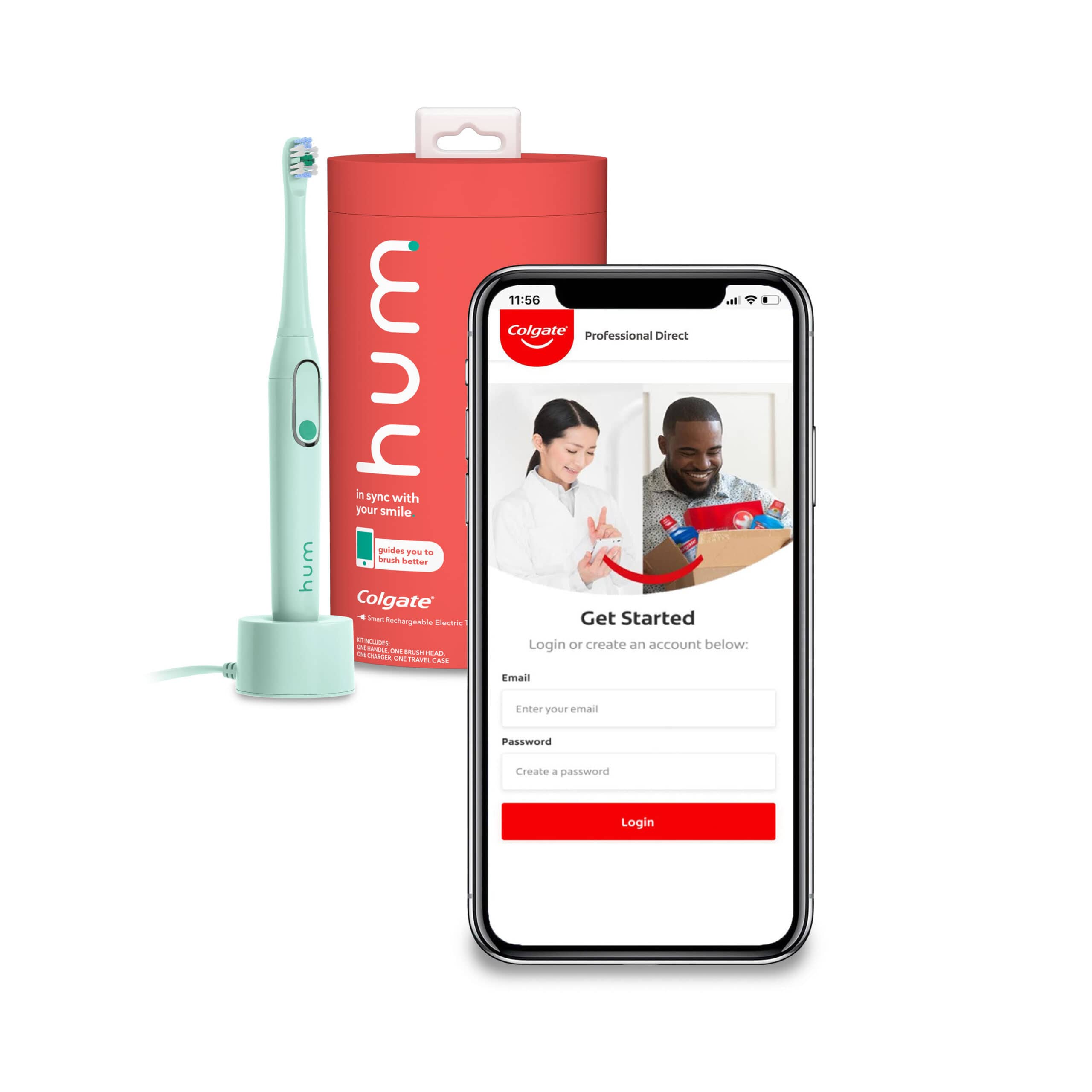 Colgate Goes Direct With Patient Product Recommendations | Orthodontic ...