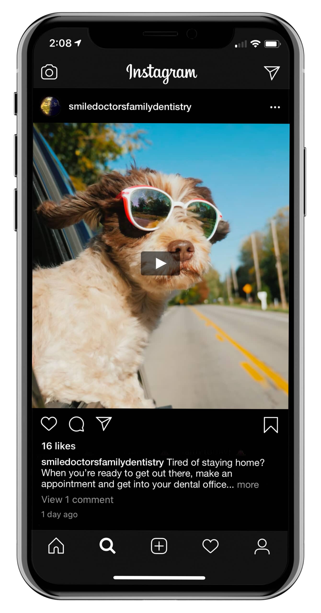 Doctors Promote ‘Posts for My Patients’ Social Campaign to Boost ...