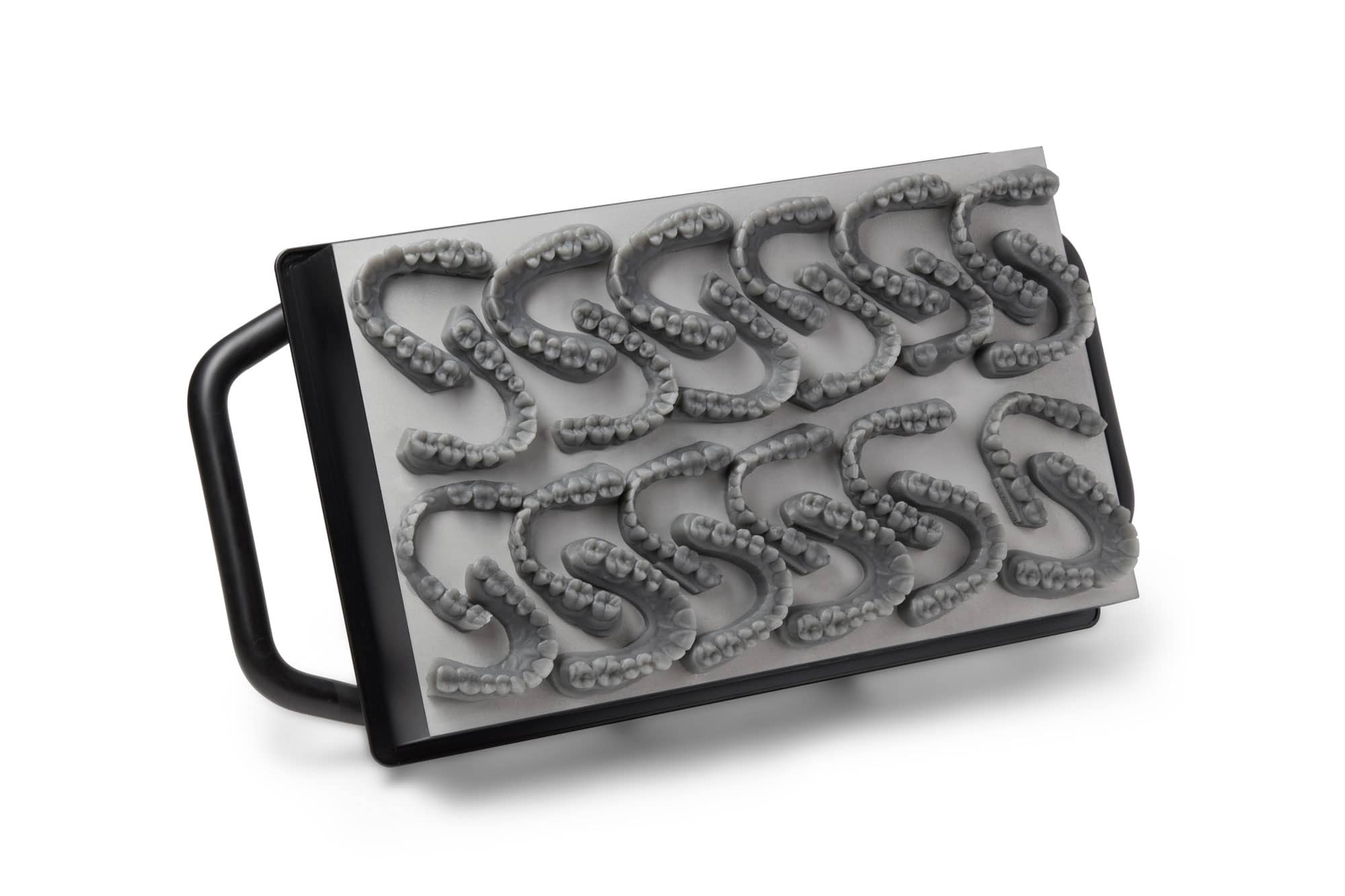 Formlabs Introduces Reformulated Draft Resin for Dental and Orthodontic ...