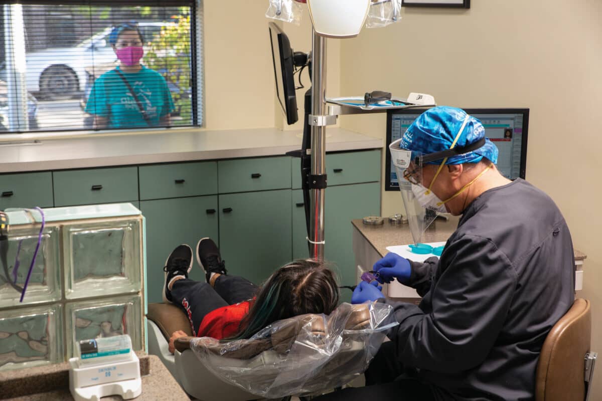 The Virtual Pivot | Orthodontic Products