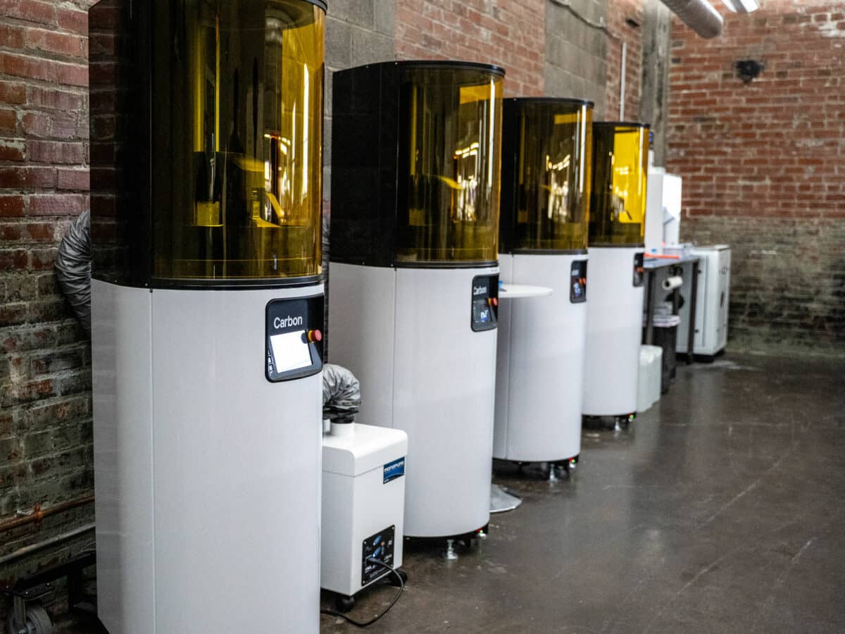 Opendaylight Carbon Architecture | Shelly Lighting