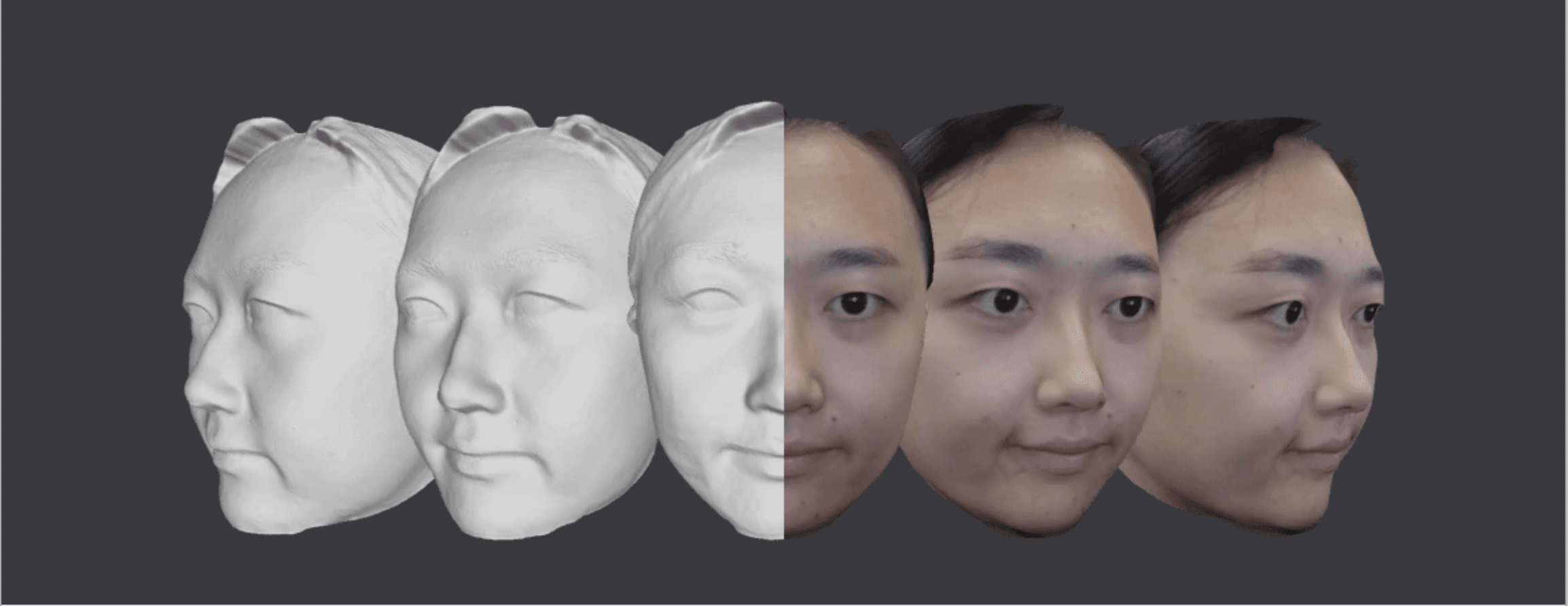 Bellus3D Issued U.S. Patent for Aligning 3D Face Scans with Dental ...
