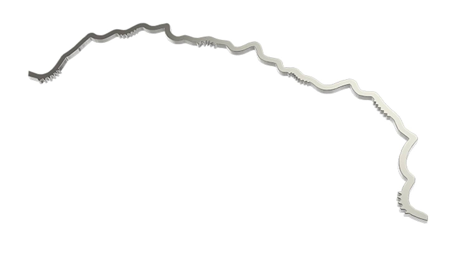 Allesee Orthodontic Introduces Memotain 2.0. | Orthodontic Products