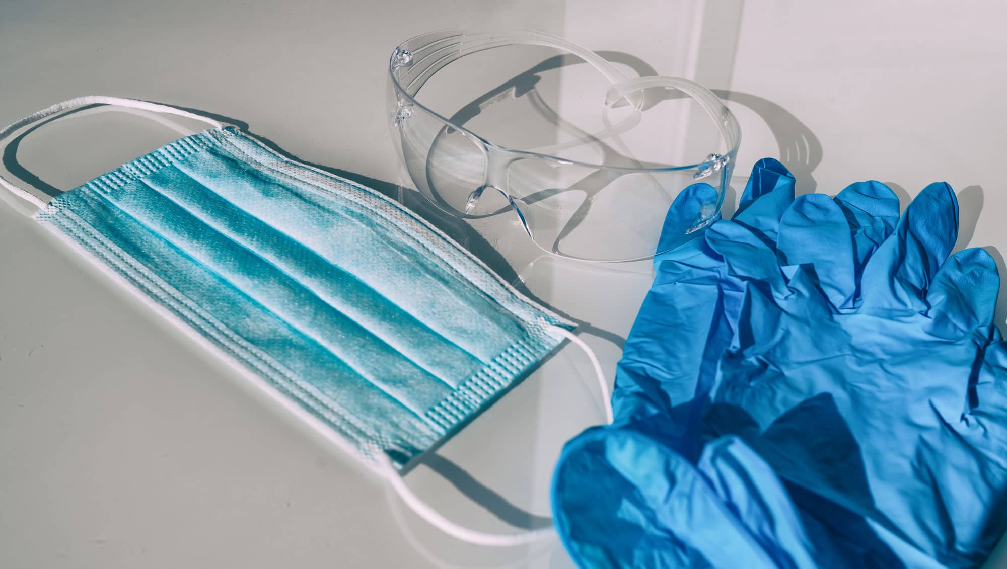 PPE AND INFECTION CONTROL PROTOCOLS WORK! | Orthodontic Products