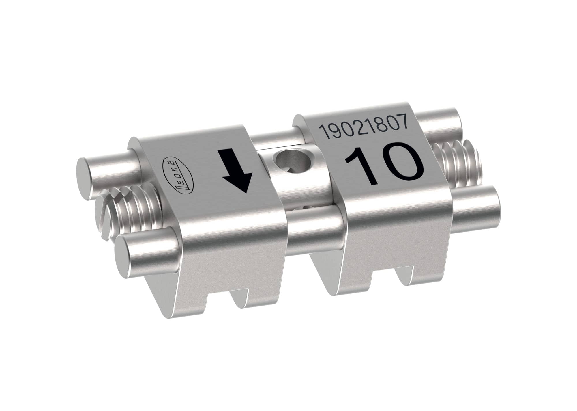 LeoneAmerica Releases CAD/CAM Expander | Orthodontic Products