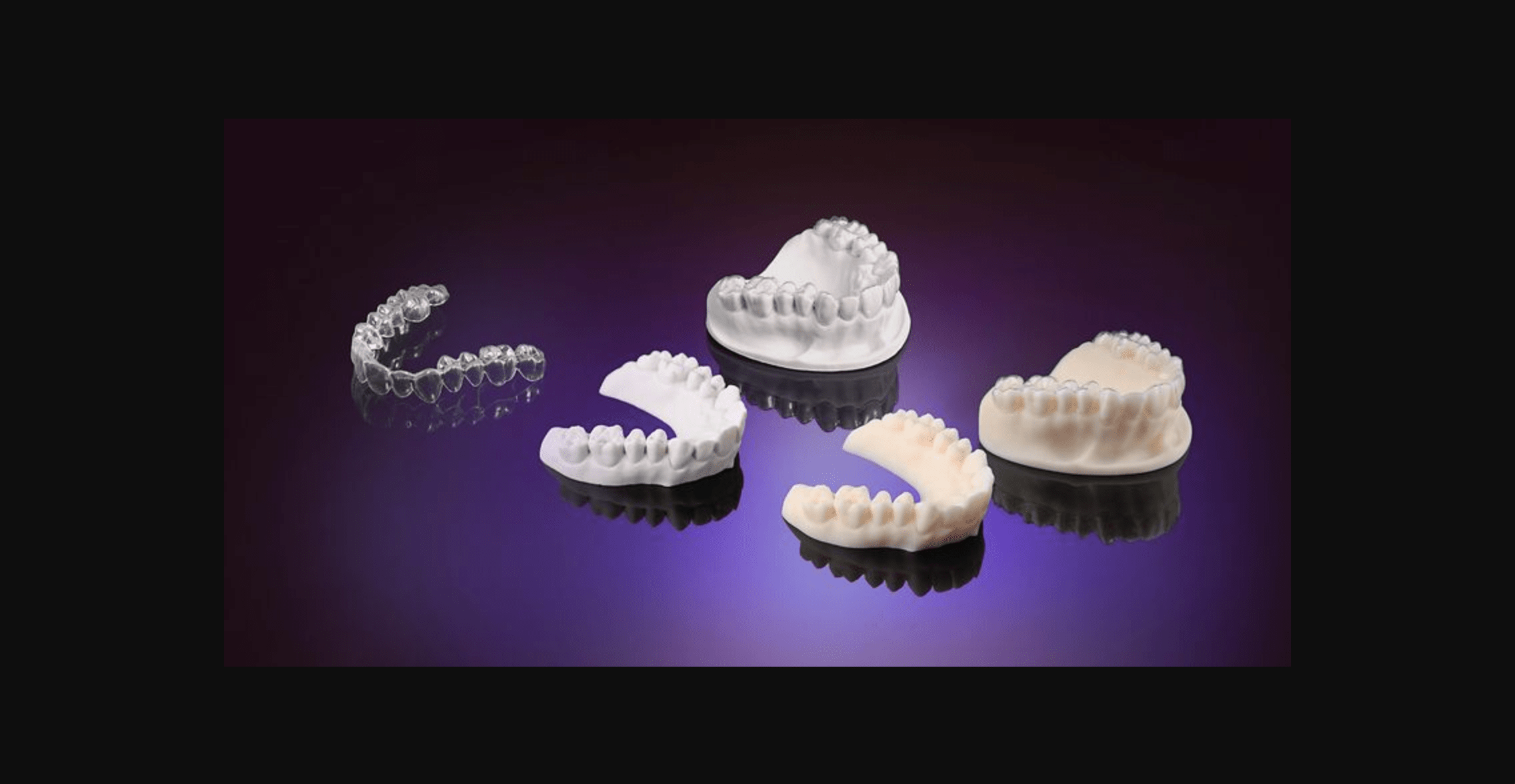 Keystone, Henkel Partnership Produces New 3D Dental Modeling Resin ...