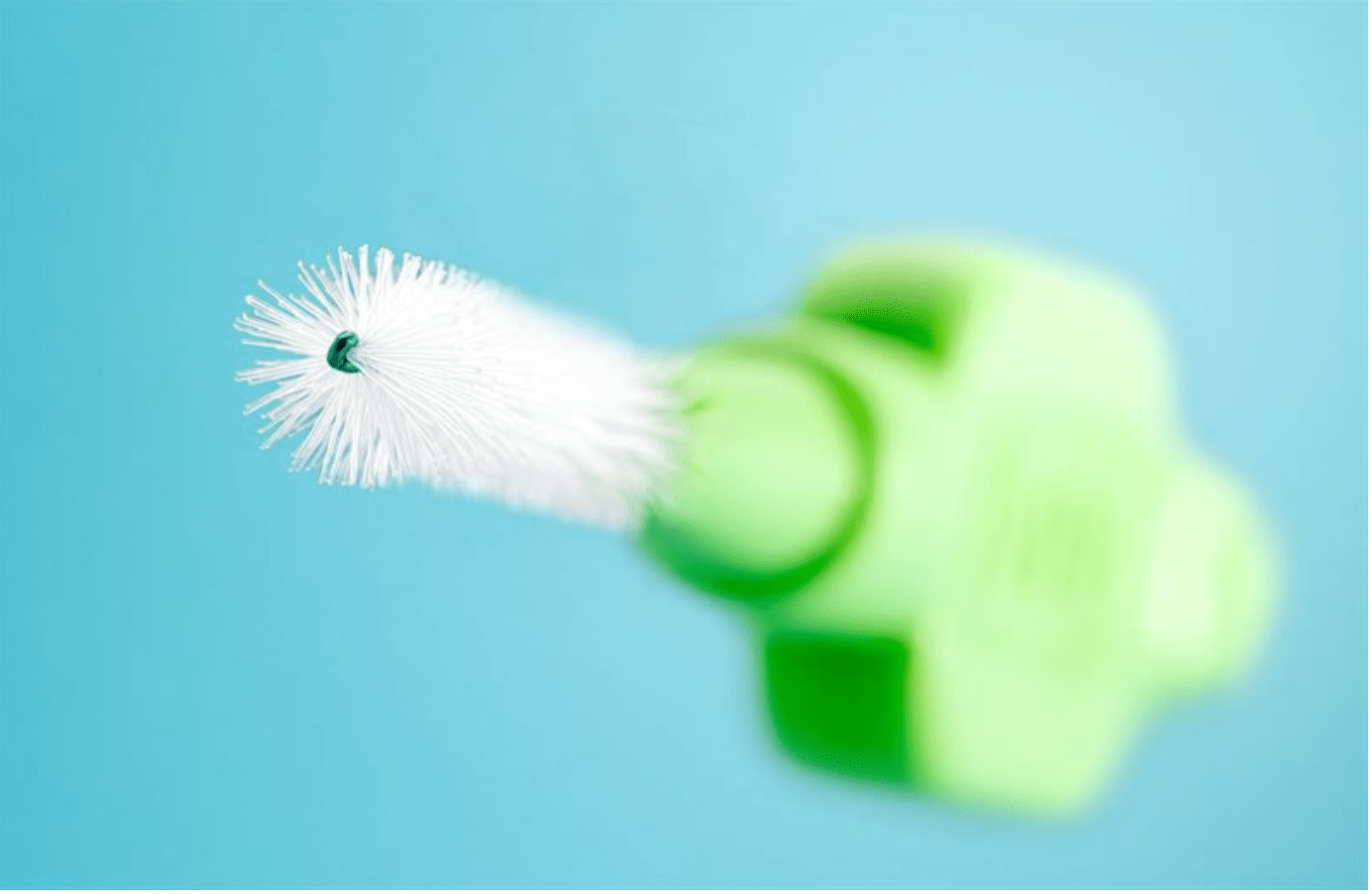 TePe Introduces Sustainable Interdental Brushes | Orthodontic Products