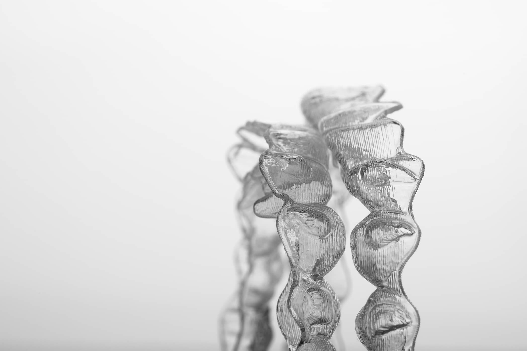 Candid, Carbon Partner on Clear Aligner Models | Orthodontic Products