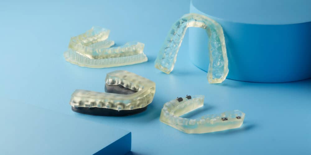 Formlabs Releases 3D Printing Resin for Indirect Bonding Trays ...