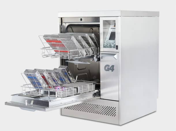 The Smart Way to Update Your Sterilization in 2021 | Orthodontic Products